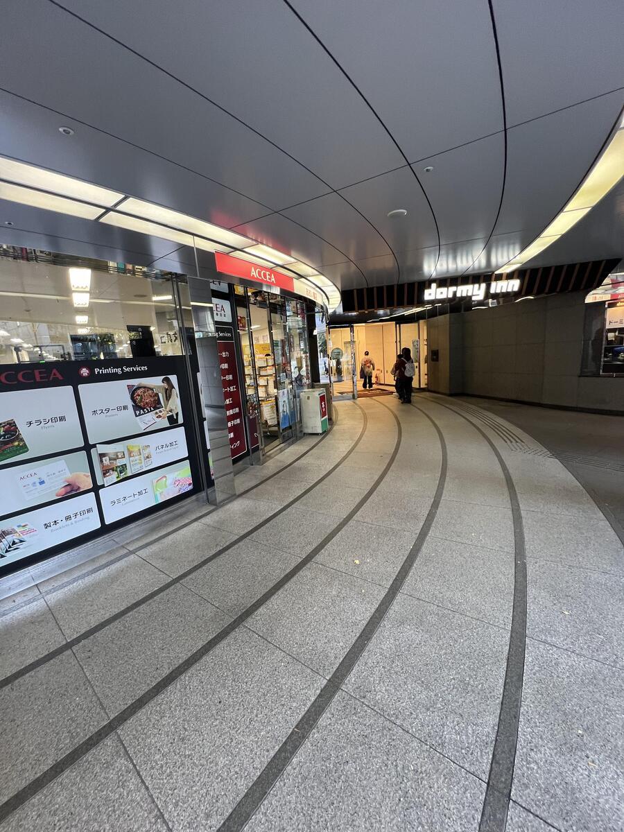 ドーミーイン後楽園【キャビン宿泊で東京のドーミーインホテル最安値(^^♪一泊8500円～】: 珍安カプセルホテル